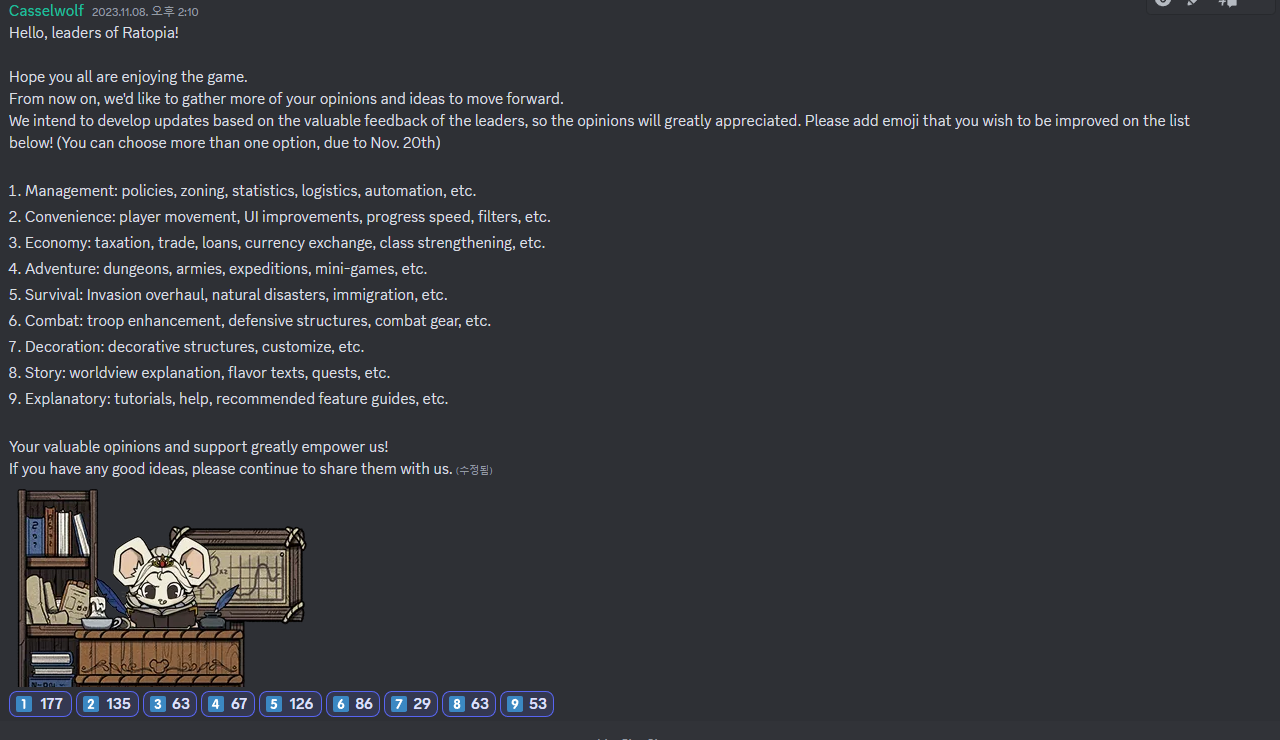 Steam Community :: Ratopia