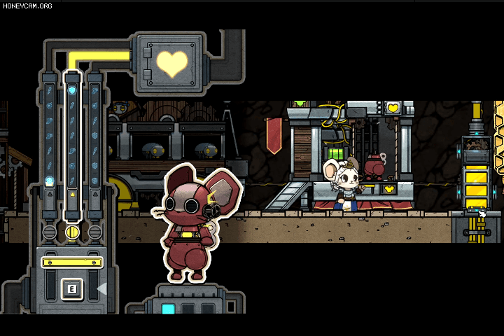 Steam Community :: Ratopia