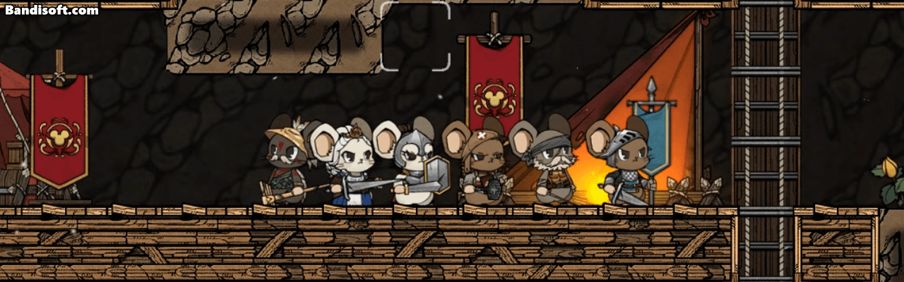 Steam Community :: Ratopia