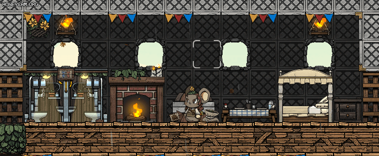 Steam Community :: Ratopia