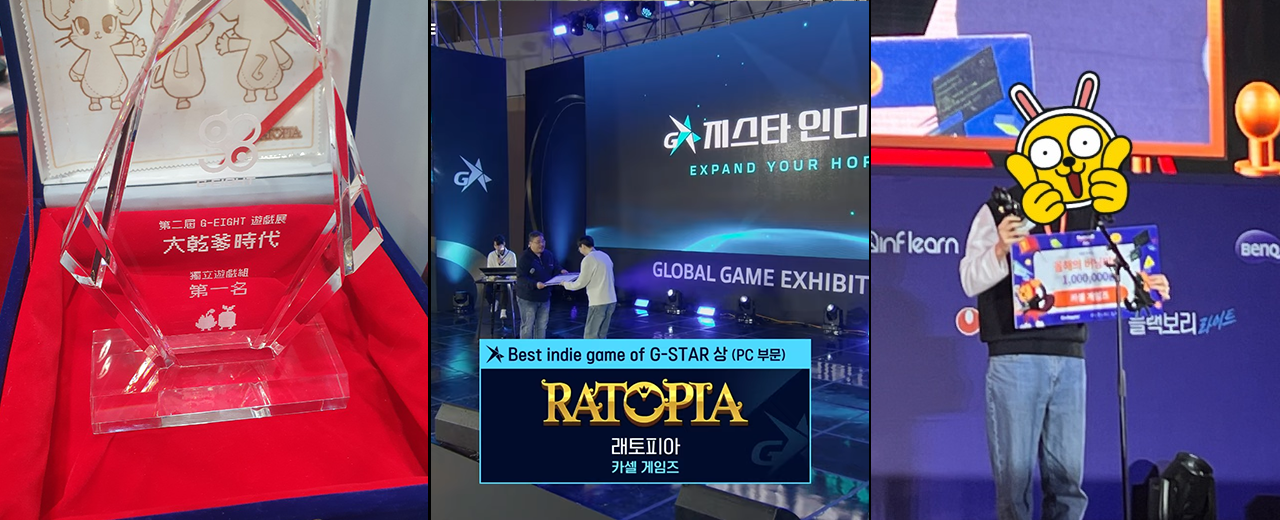 Steam Community :: Ratopia