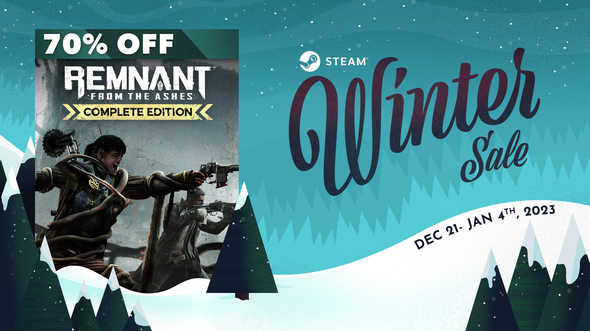 Steam Community :: Remnant II