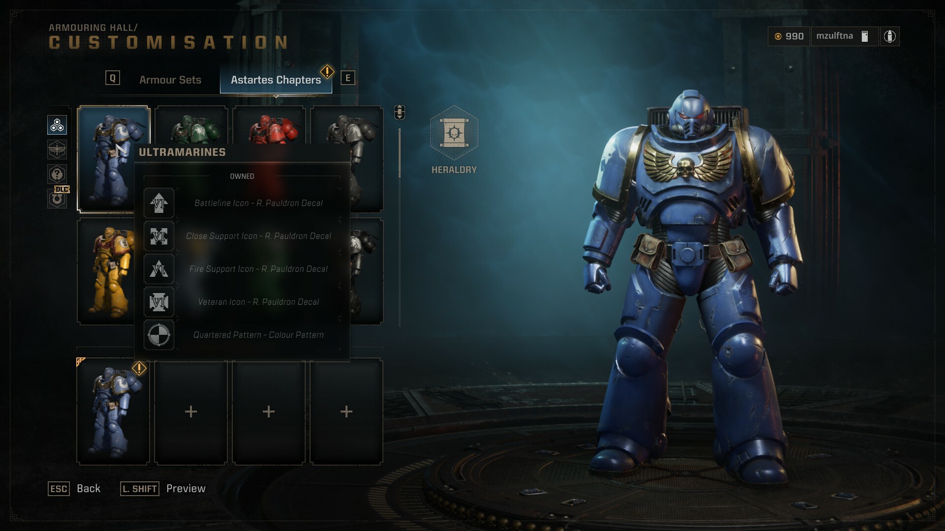 Steam Community :: Warhammer 40,000: Space Marine 2