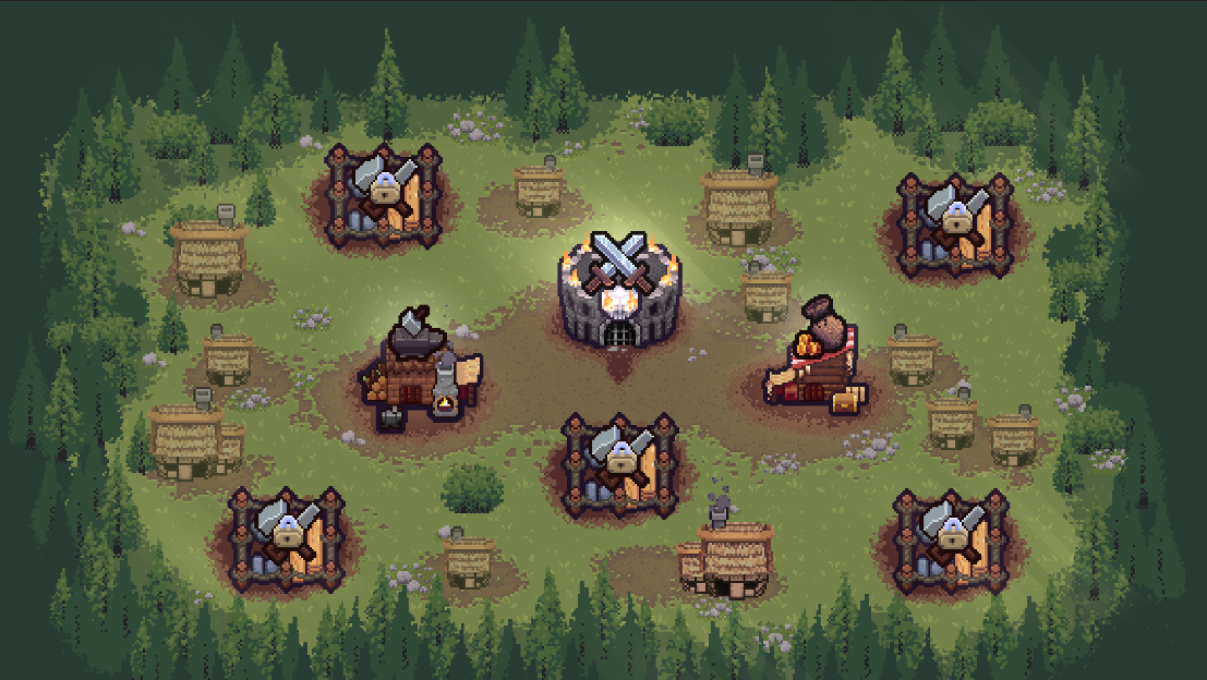 Steam Community :: Deck Defenders