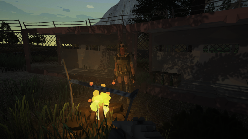 Fargone - Announcing Trials Of The Hollowed update! - Steam News