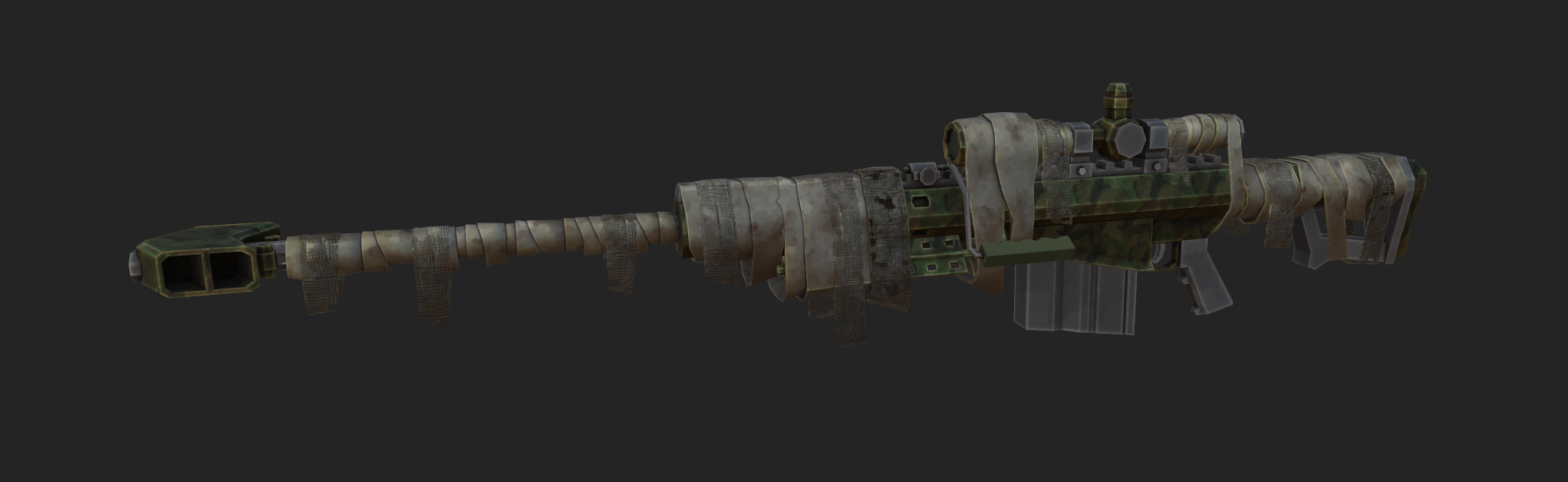 Steam Community :: Fargone