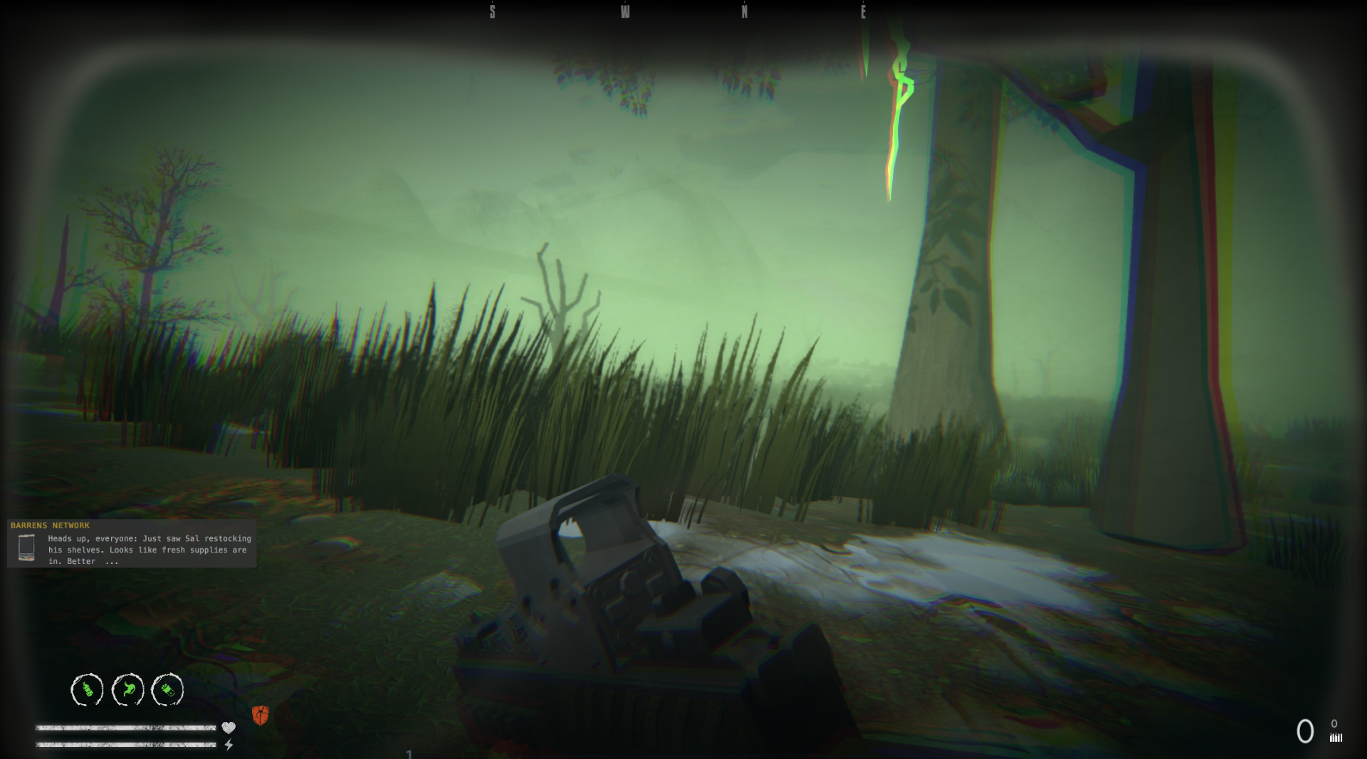 Steam Community :: Fargone