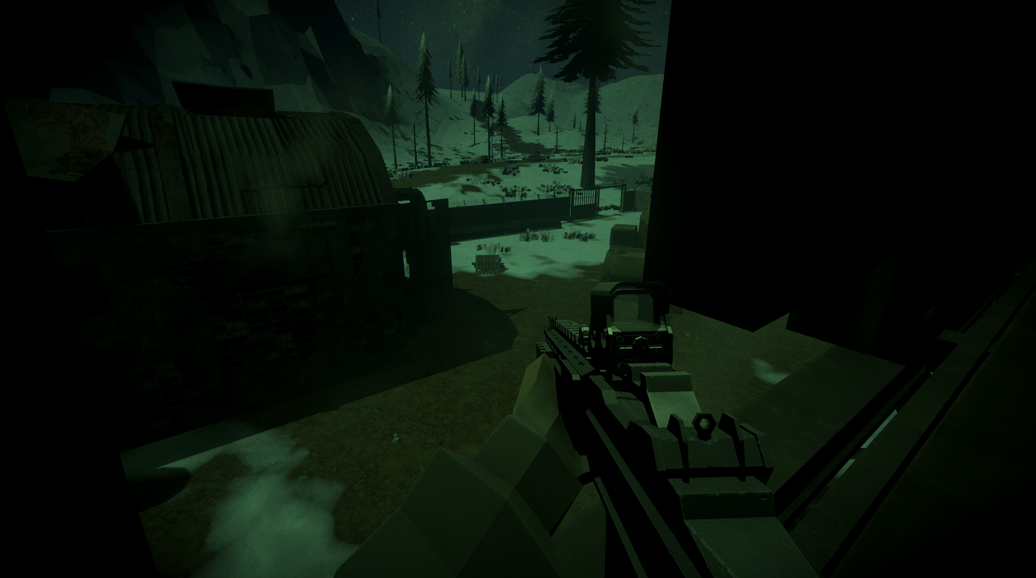 Steam Community :: Fargone