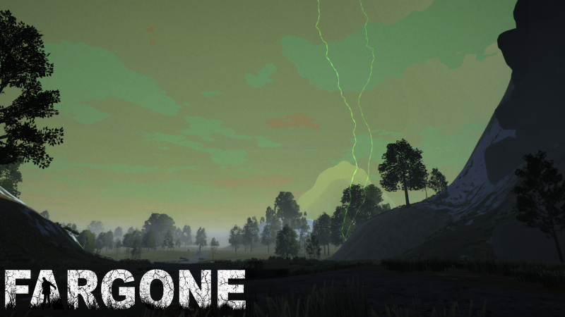 Fargone - Fargone Devlog #1 - Steam News