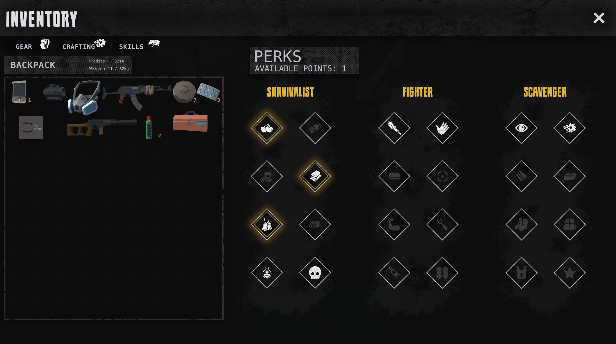 Steam Community :: Fargone