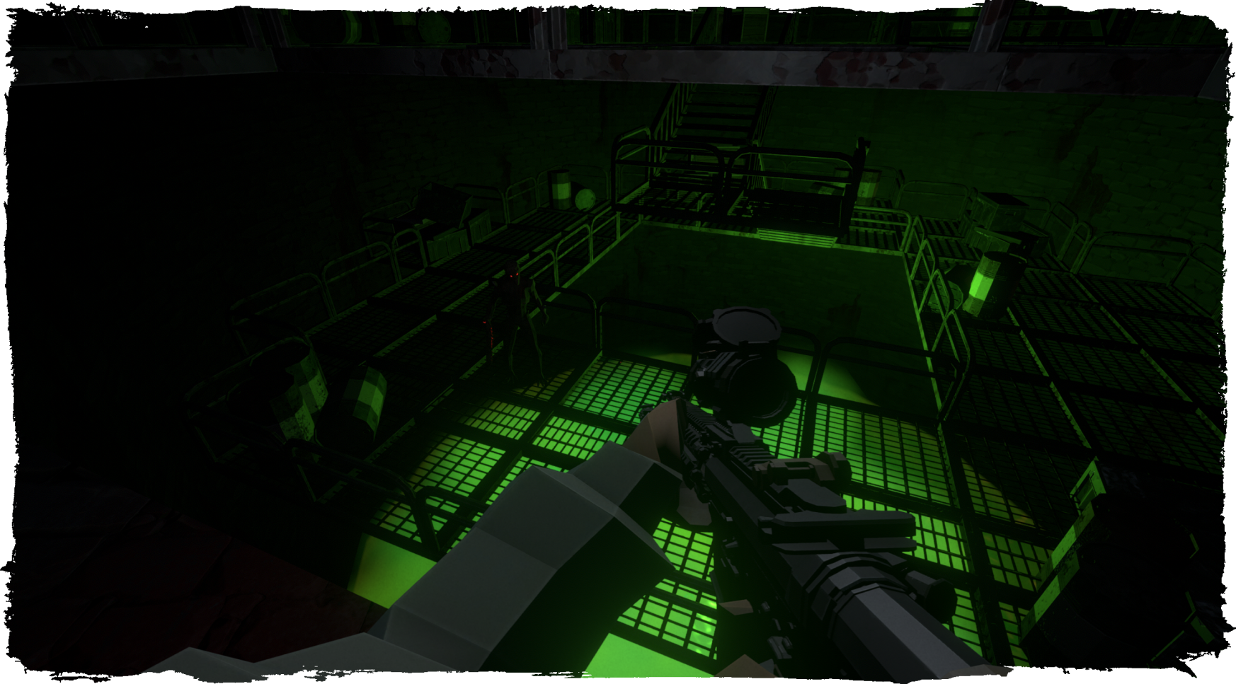Steam Community :: Fargone