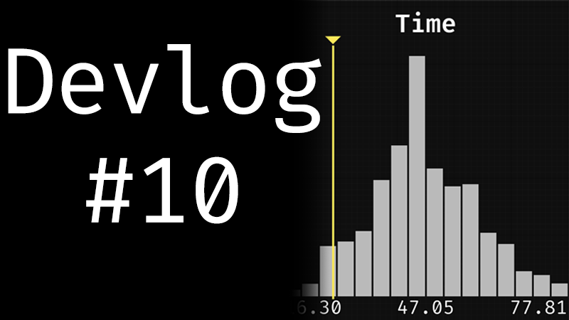 JOY OF PROGRAMMING - Software Engineering Simulator - Devlog #10 ...