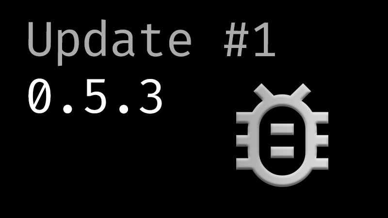 JOY OF PROGRAMMING - Software Engineering Simulator - Update #1: v0.5.3 ...