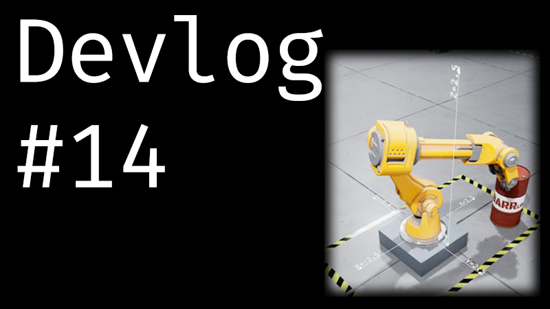 JOY OF PROGRAMMING - Software Engineering Simulator - The Robot Arm ...
