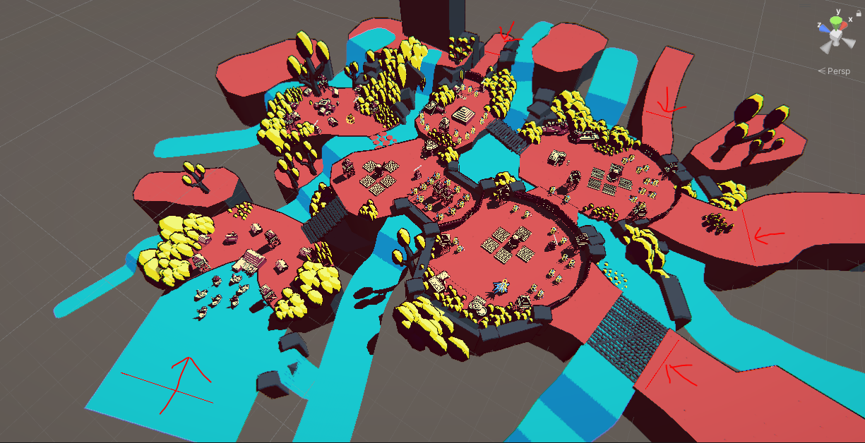 Steam Community :: Thronefall