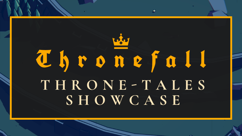 Steam Community :: Thronefall