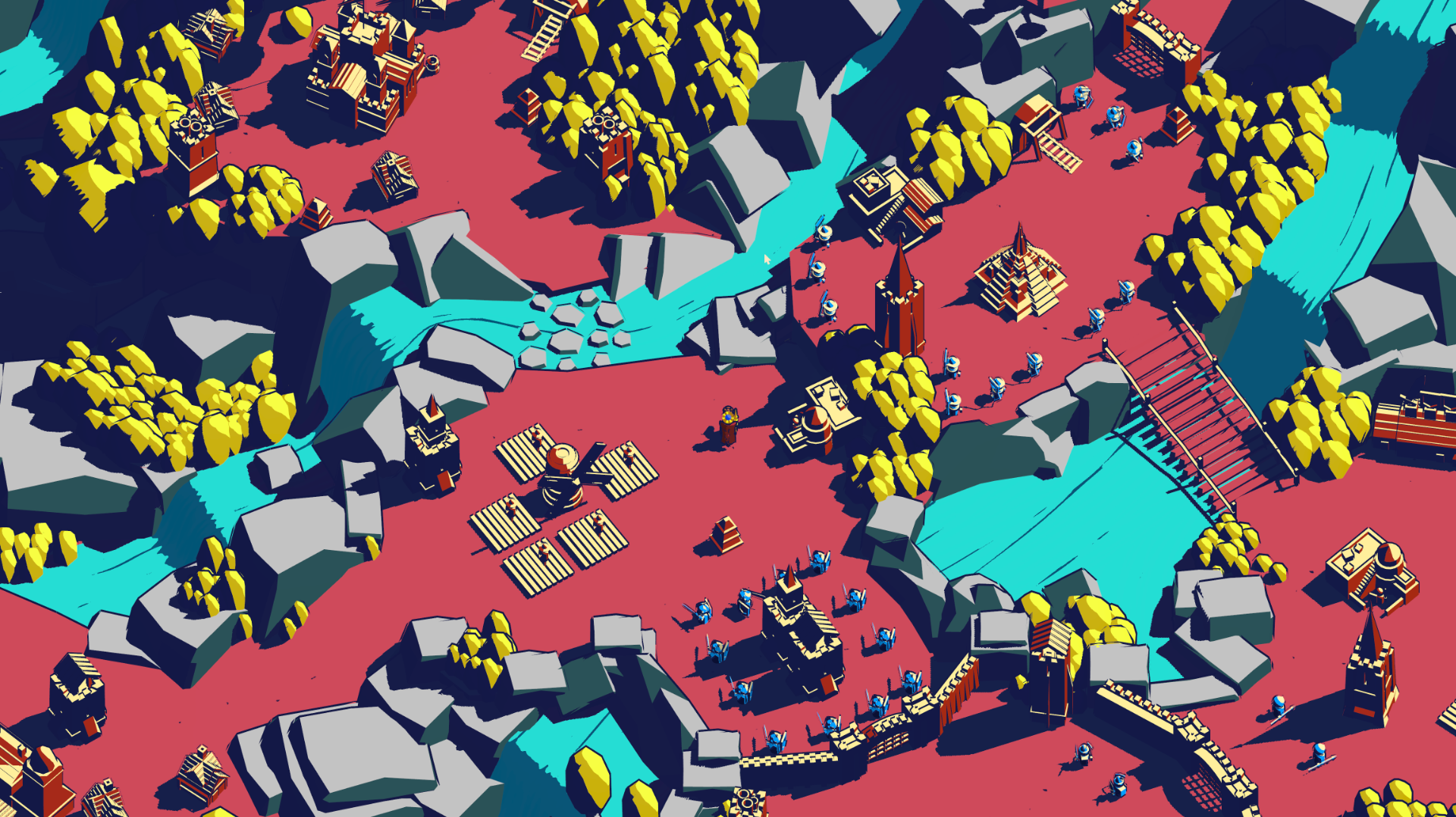 Steam Community :: Thronefall