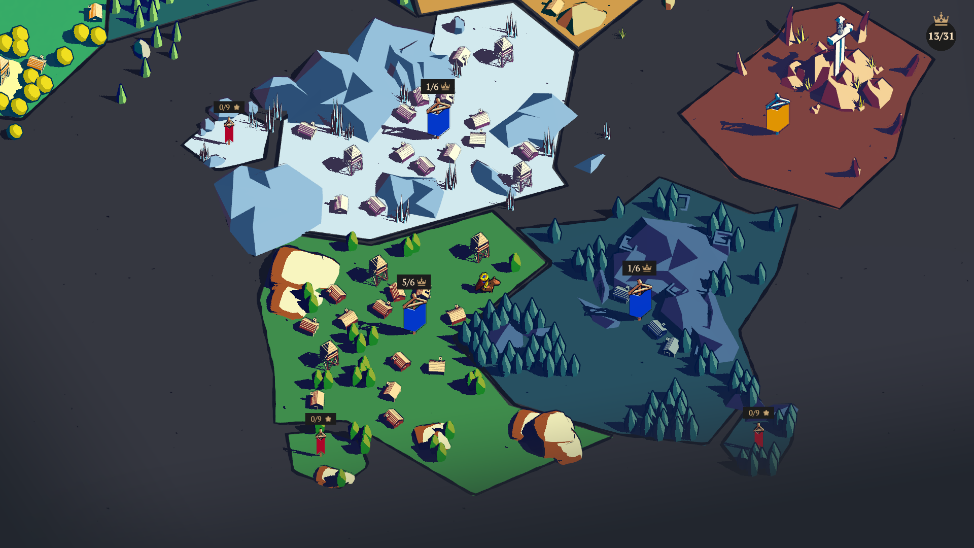 Steam Community :: Thronefall