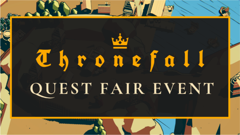 Steam Community :: Thronefall