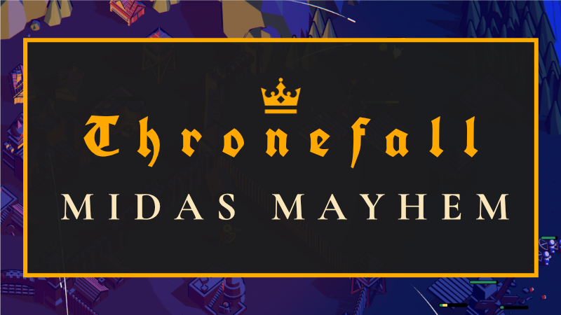 Steam Community :: Thronefall