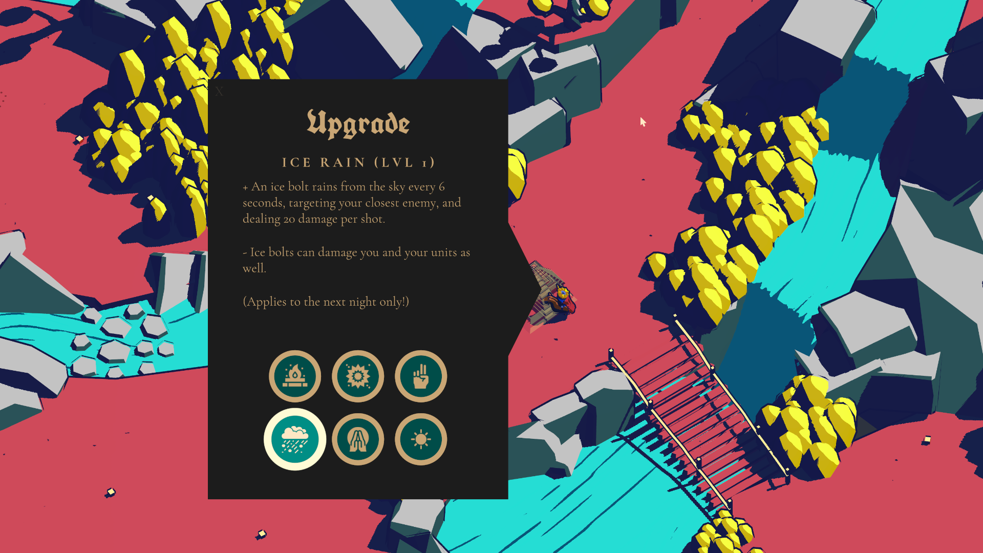 Steam Community :: Thronefall