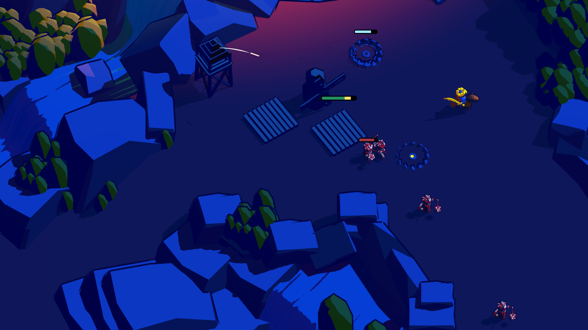 Steam Community :: Thronefall