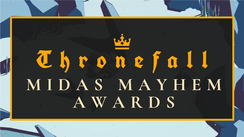 Steam Community :: Thronefall