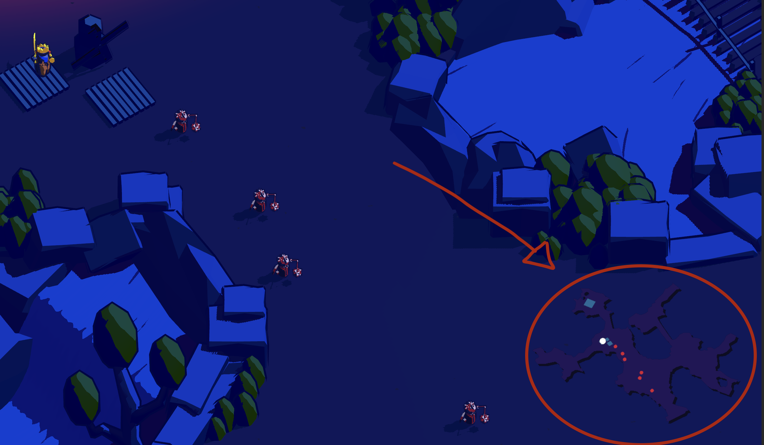 Steam Community :: Thronefall