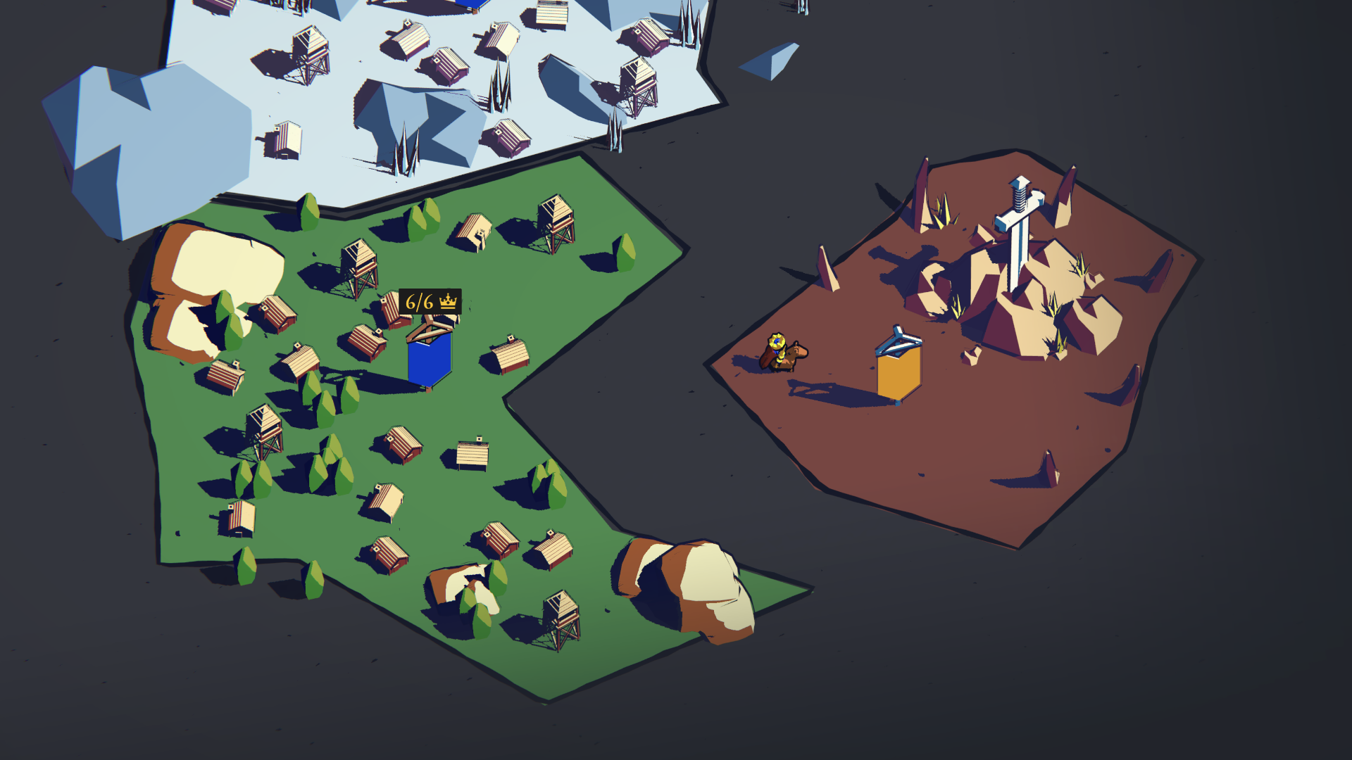 Steam Community :: Thronefall