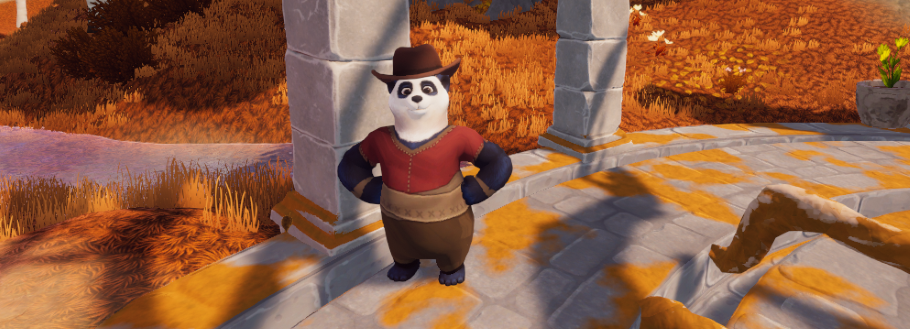 Steam Community :: Dancing Pandas