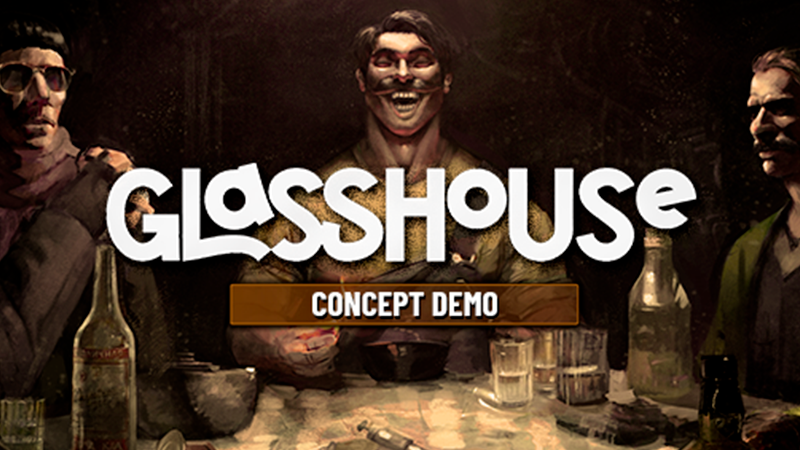 Steam Community :: Glasshouse