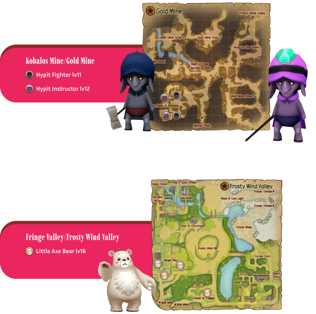 Steam Community :: Legend of Edda: Pegasus