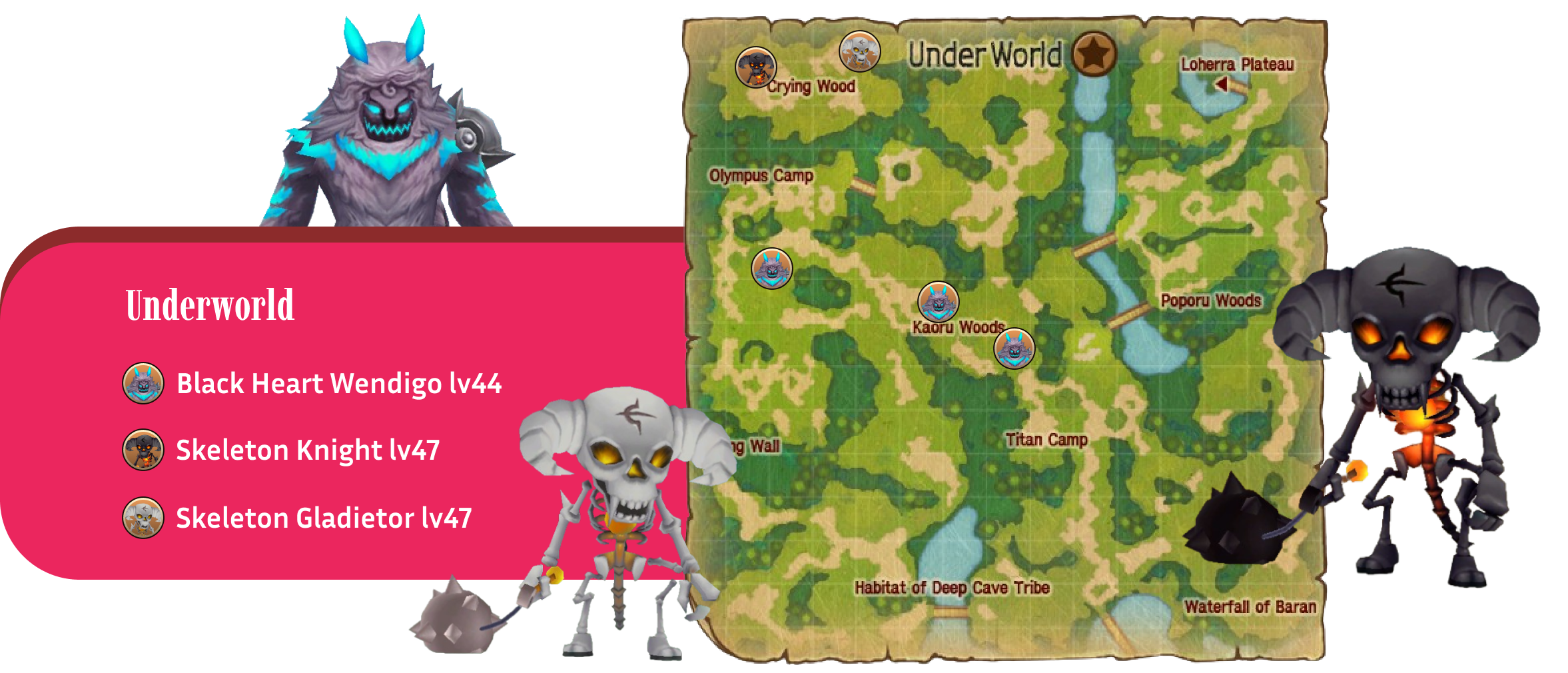 Steam Community :: Legend of Edda: Pegasus