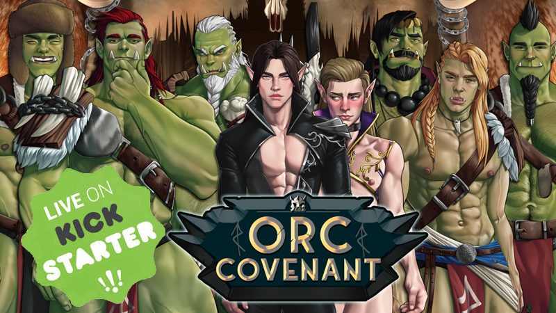 Steam Community :: Orc Covenant