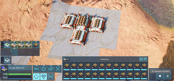 Steam Community :: Desynced