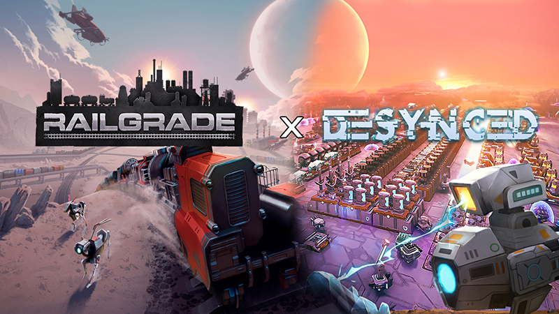 Steam Community :: Desynced