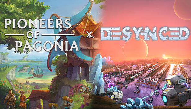 Steam Community :: Desynced