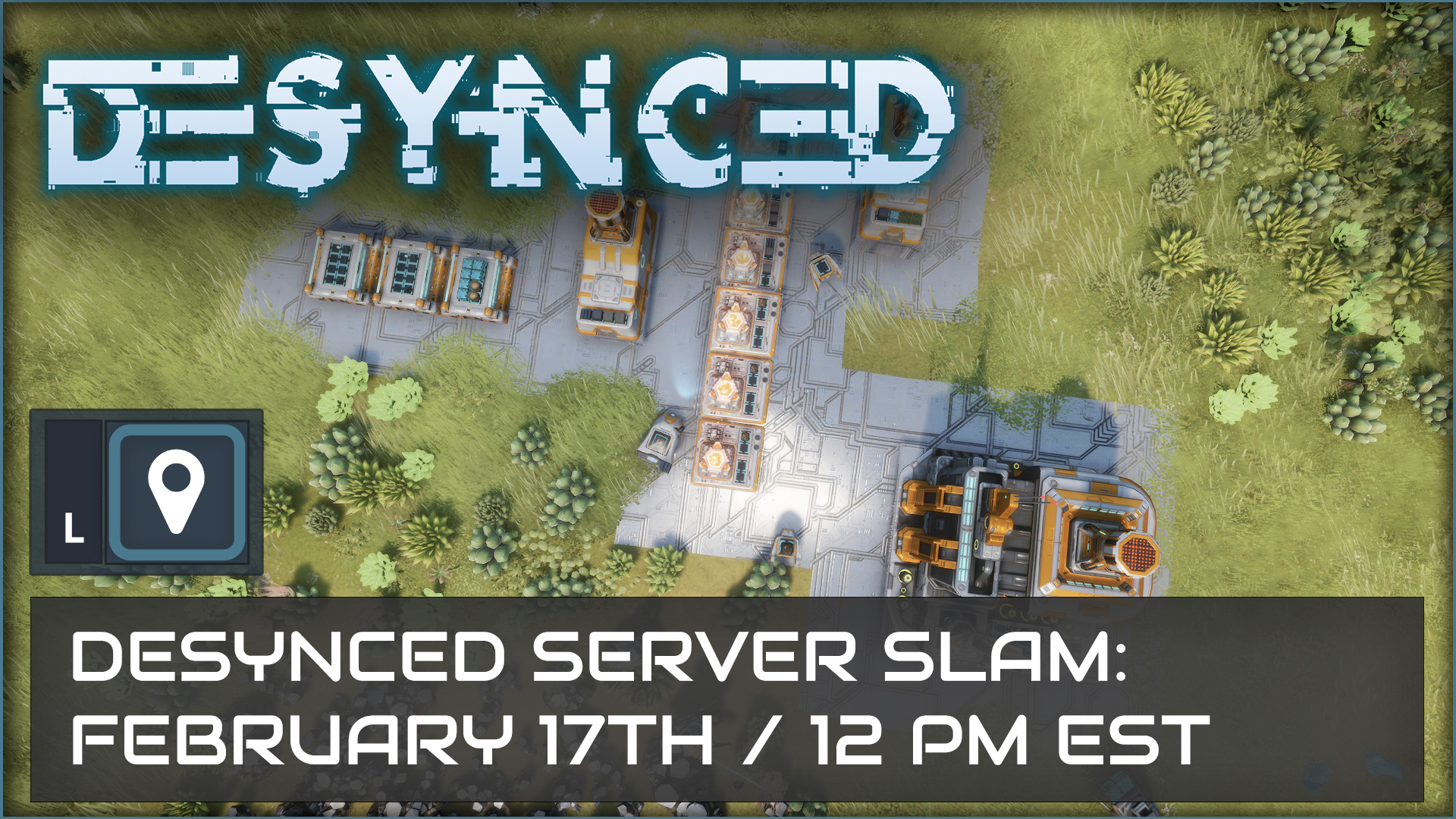 Steam Community :: Desynced