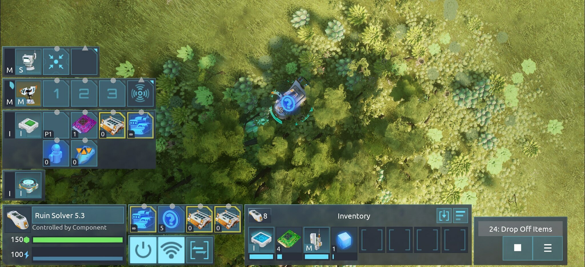 Steam Community :: Desynced