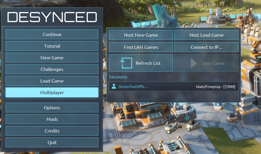Steam Community :: Desynced
