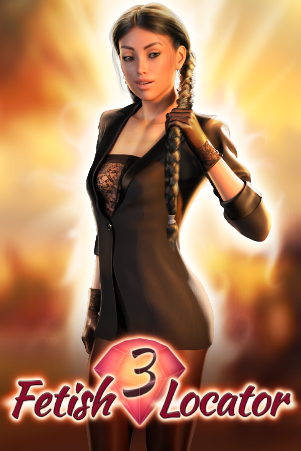 We hope that you enjoy and don't forget to wishlist Fetish Locator Week 3