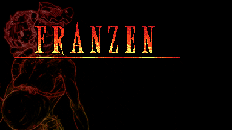 Angel's Gear - My new game is out, Franzen - A small and unique FREE ...