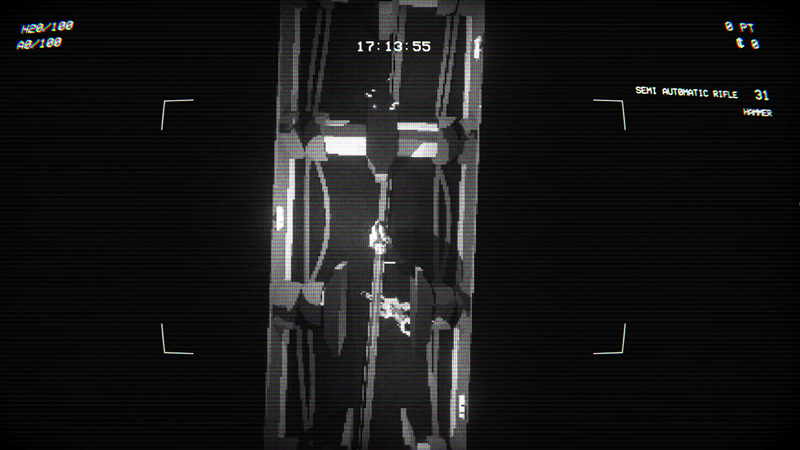 EMPTY SHELL: PROLOGUE - Do not touch these things. - Steam News