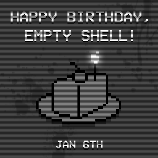 Steam Community :: EMPTY SHELL: PROLOGUE