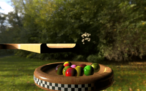 Steam Community :: Marvelous Marbles
