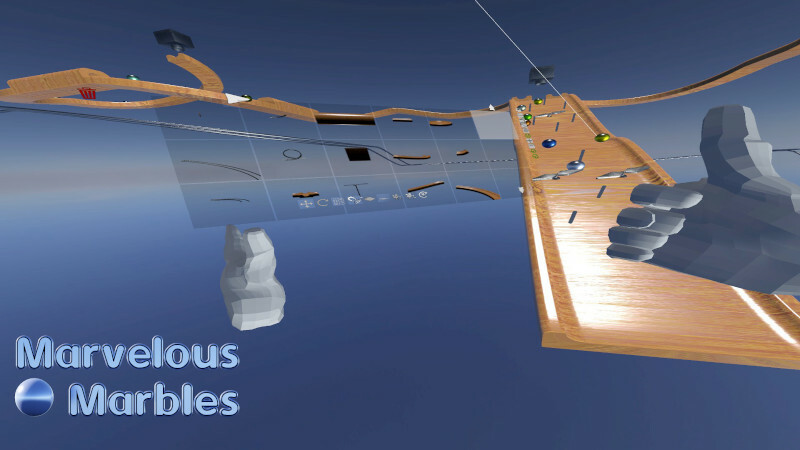 Steam Community :: Marvelous Marbles