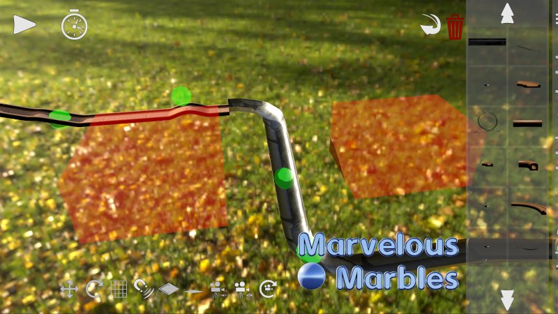 Marvelous Marbles - Upcoming version - Steam News