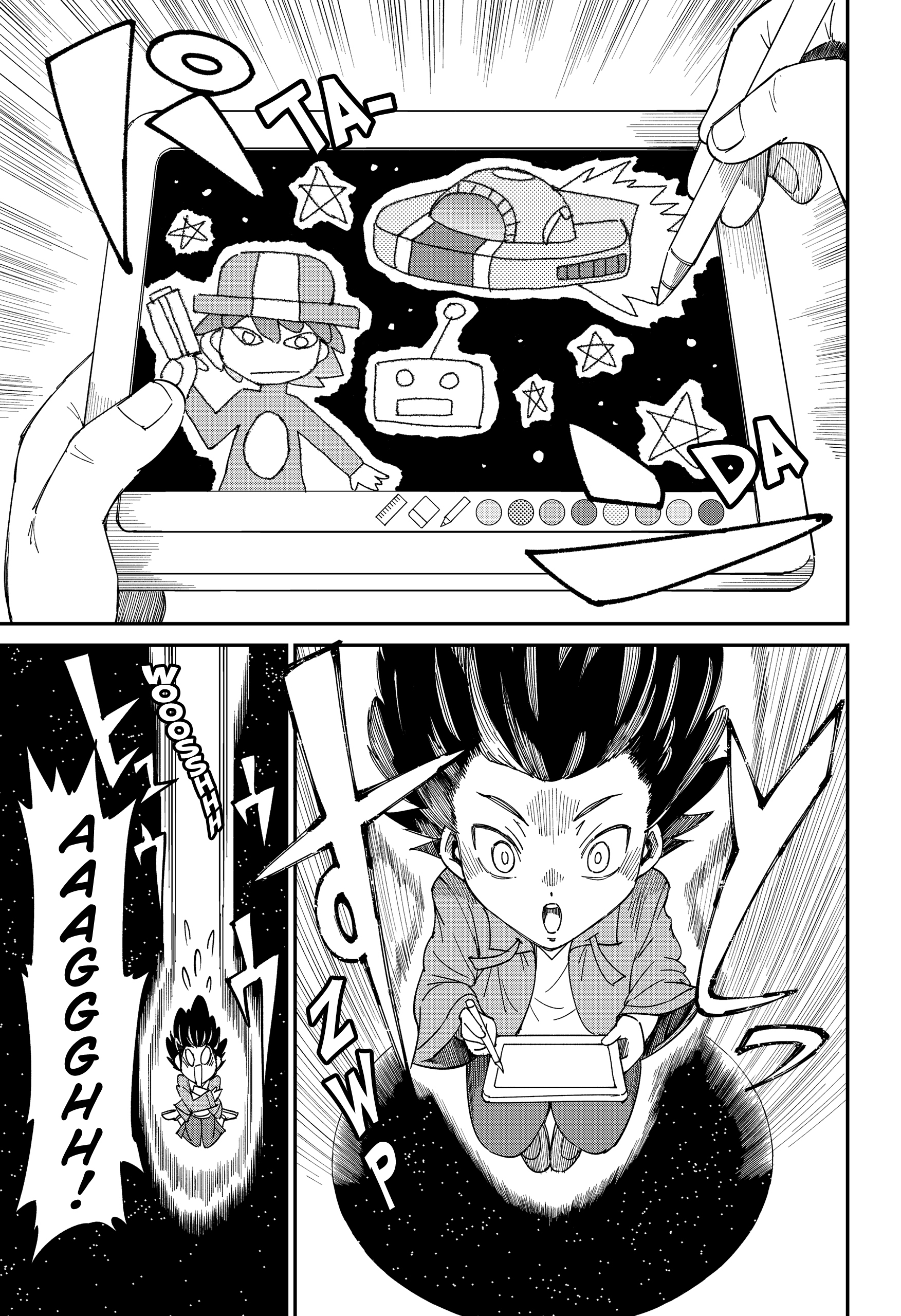 Steam Community :: Captain Velvet Meteor: The Jump+ Dimensions