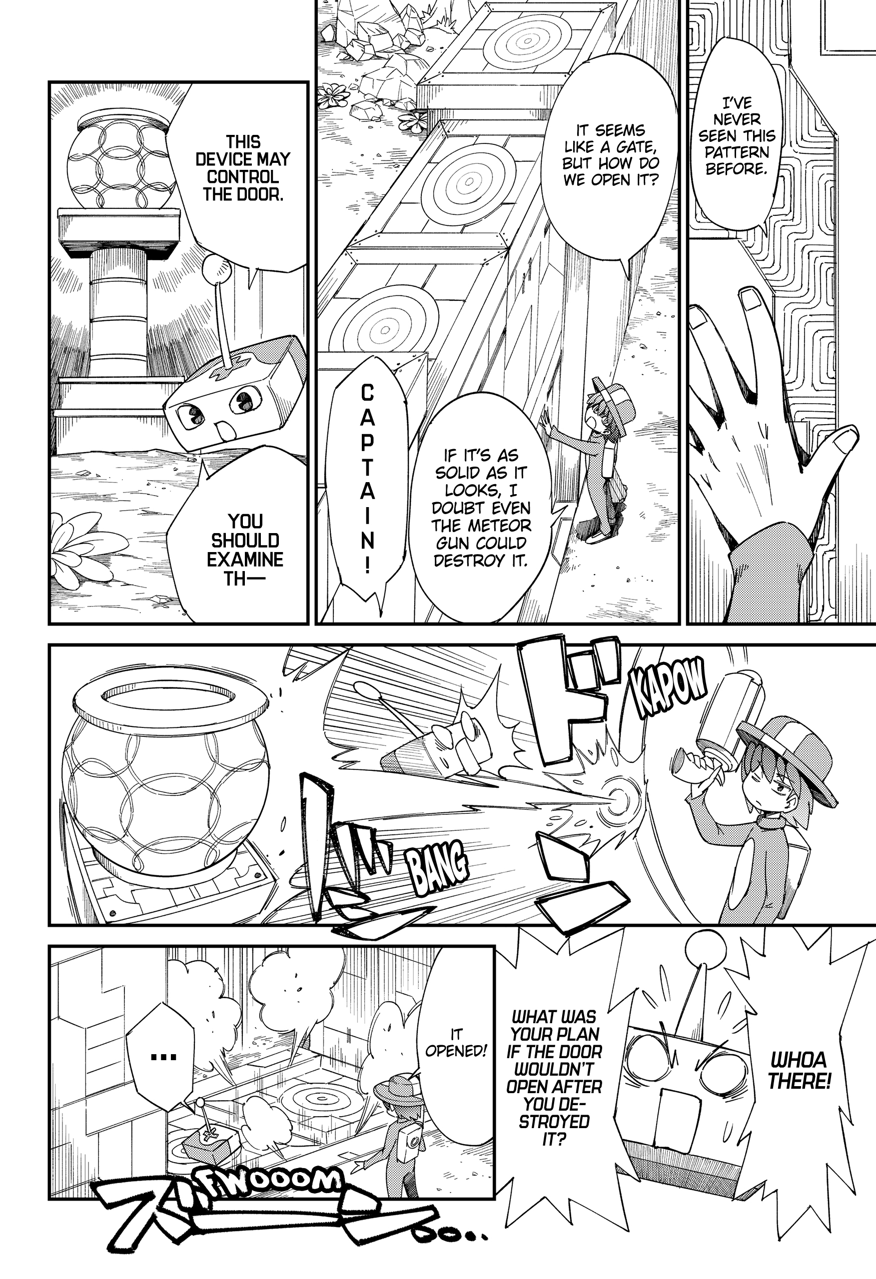 Steam Community :: Captain Velvet Meteor: The Jump+ Dimensions