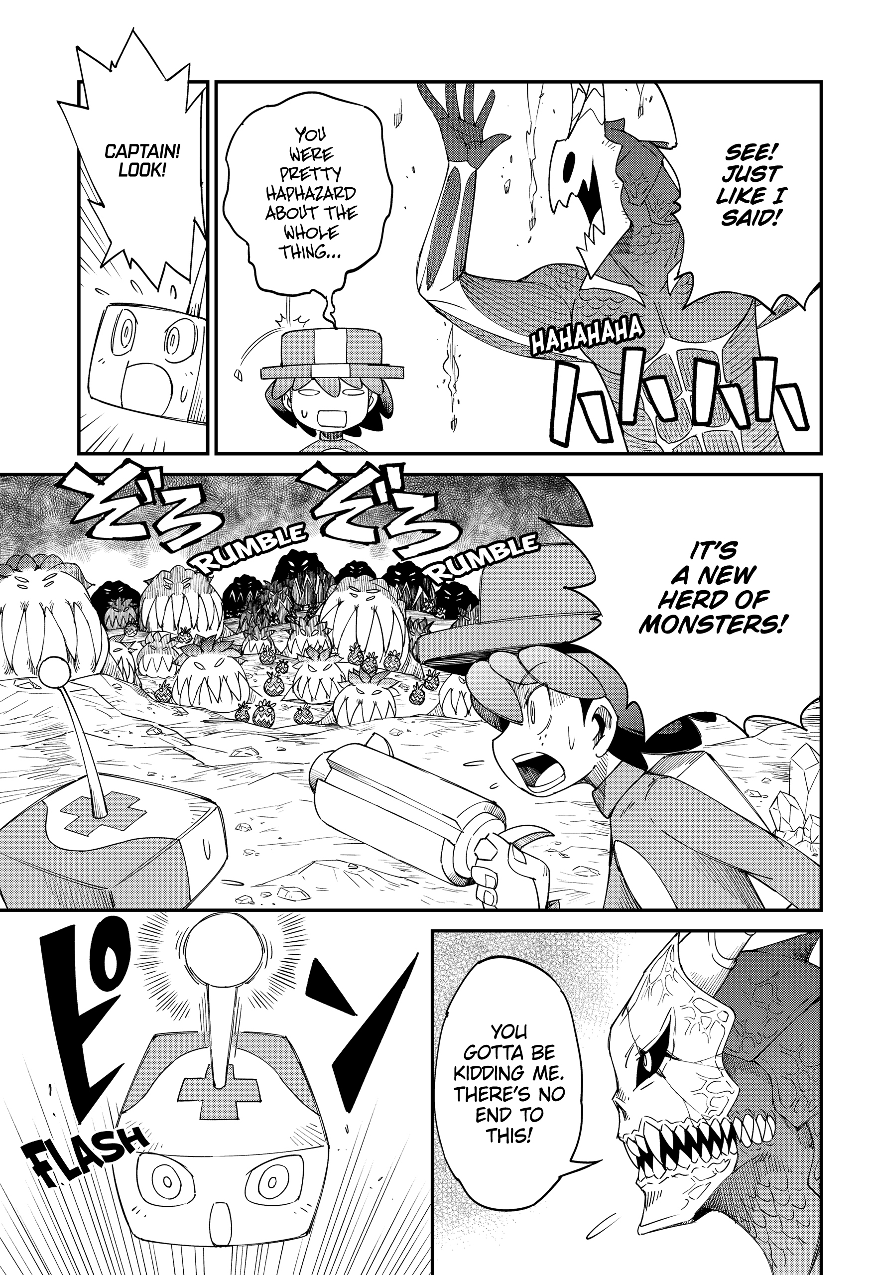 Steam Community :: Captain Velvet Meteor: The Jump+ Dimensions